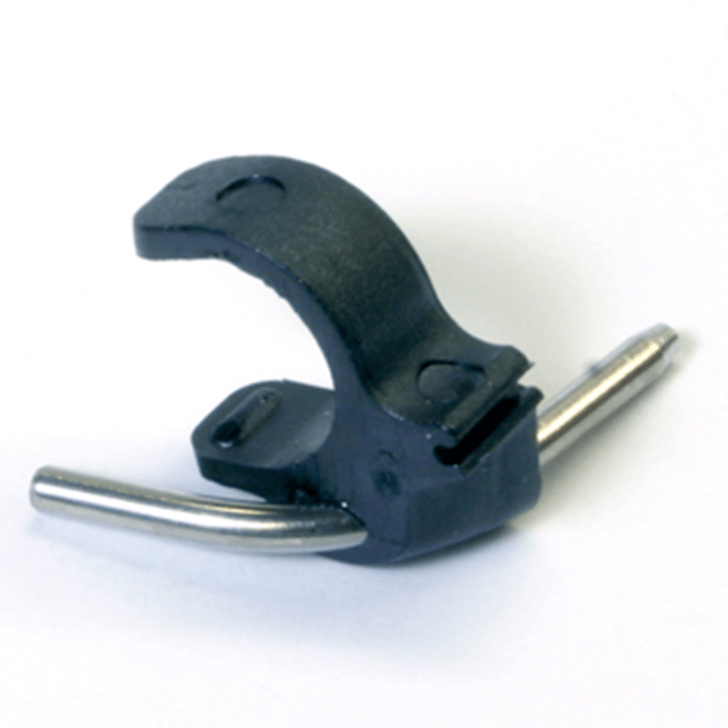 Aseptico Mont Blanc Surgical Irrigation Clip | Precision Dental