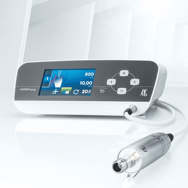 KaVo EXPERTsurg LUX | Precision Dental