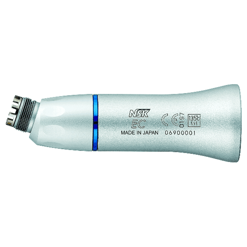 NSK Handpiece Parts: NSK EC 30 1:1 Contra Angle Attachment | Precision ...