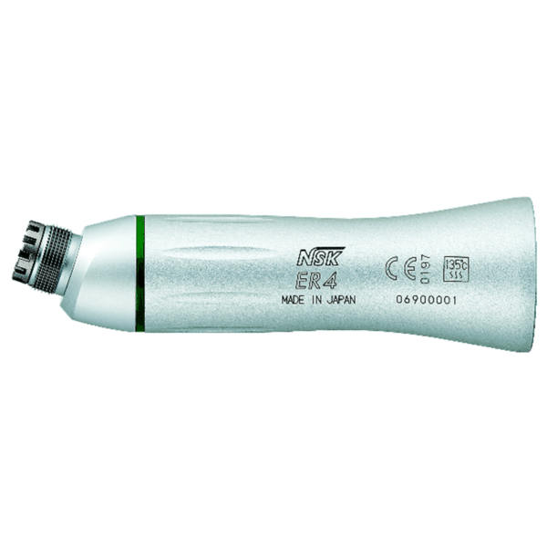 NSK ER4 4:1 Reduction Contra Angle Attachment | Precision Dental