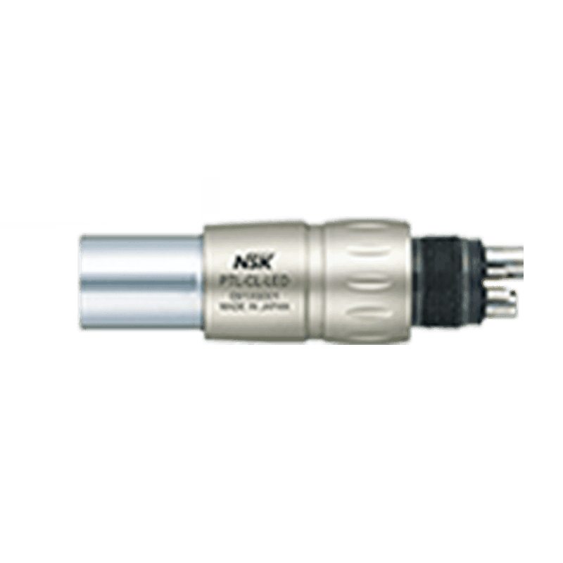 NSK PTL-CL-LED III Coupler 6pin | Precision Dental