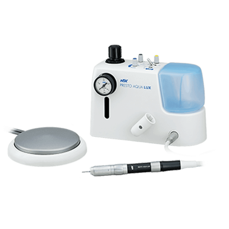 NSK Presto Aqua II LED Lab System | Precision Dental