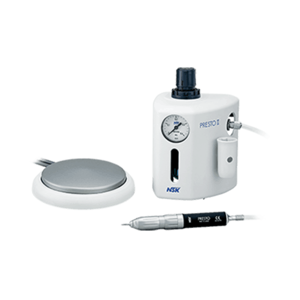 NSK Presto II Non Optic System | Precision Dental