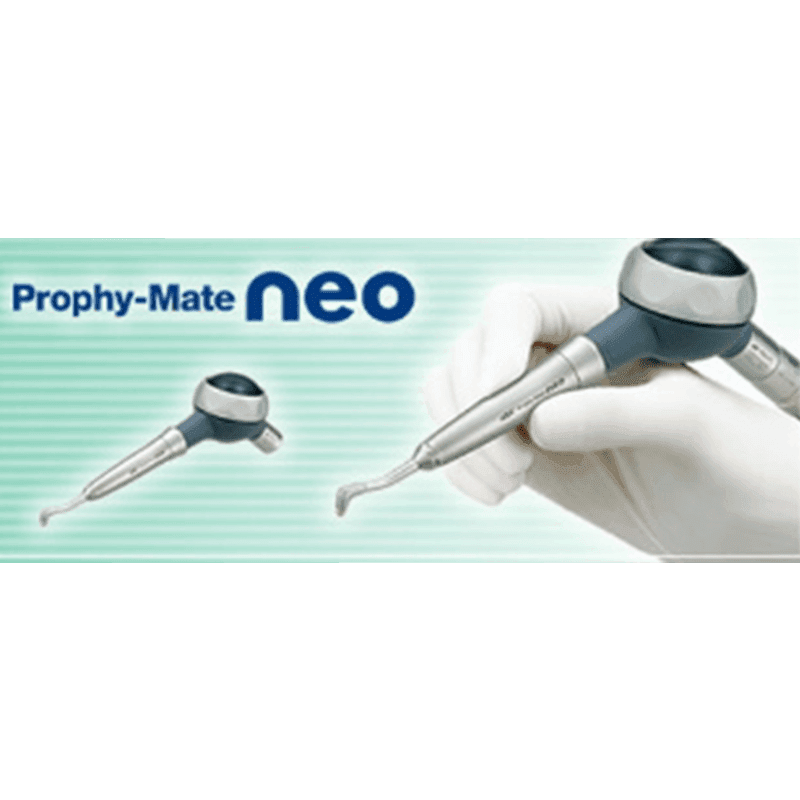 NSK Prophy-Mate Neo Polishing System for 4 Hole Connection | Precision ...