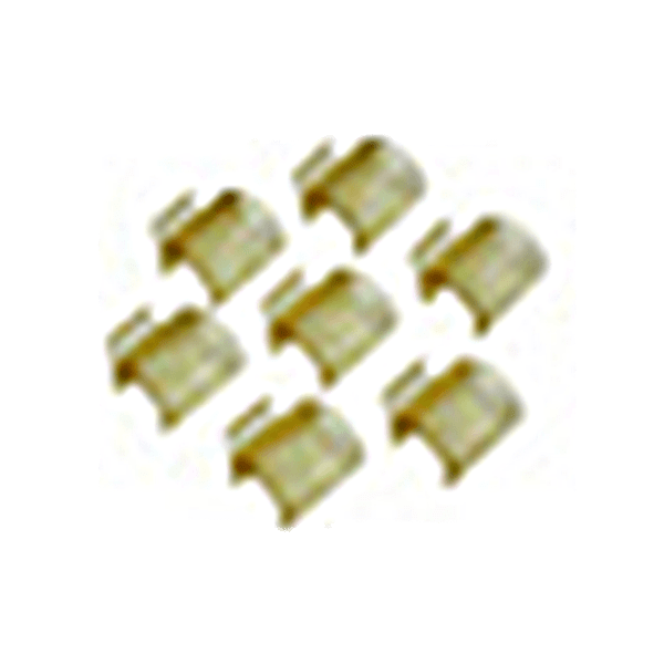 NSK Surgical Irrigation Tube Holder Clips 7pk | Precision Dental