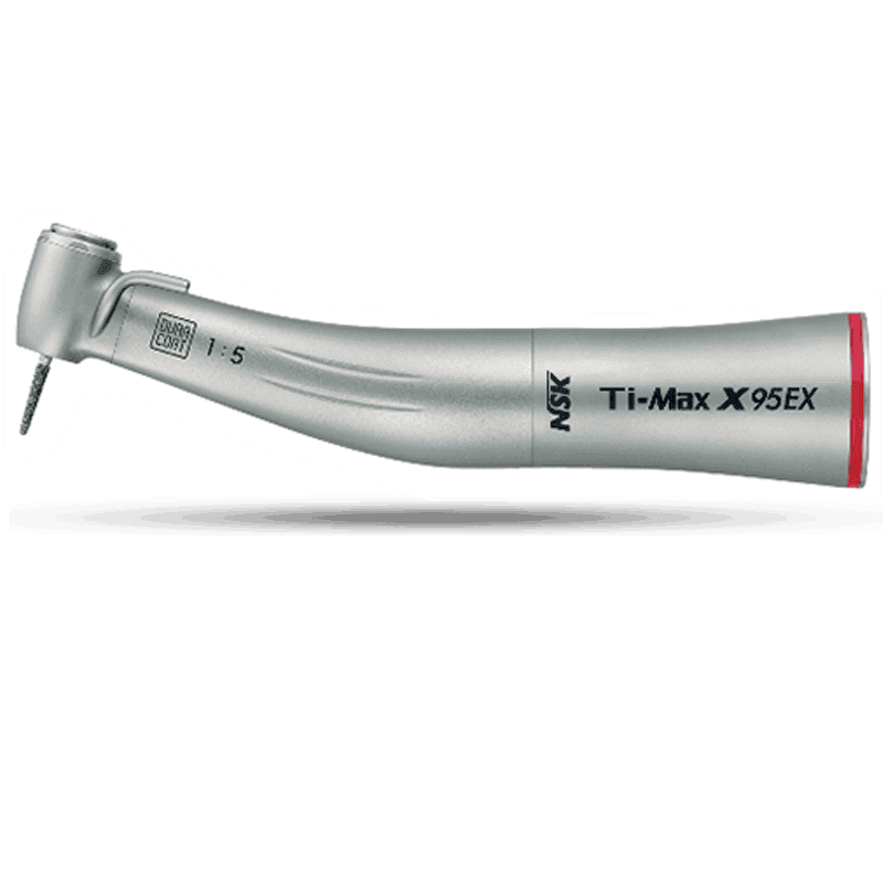 Discontinued NSK Ti-Max X95EX 1:5 Surgical Speed Increaser Attachment ...