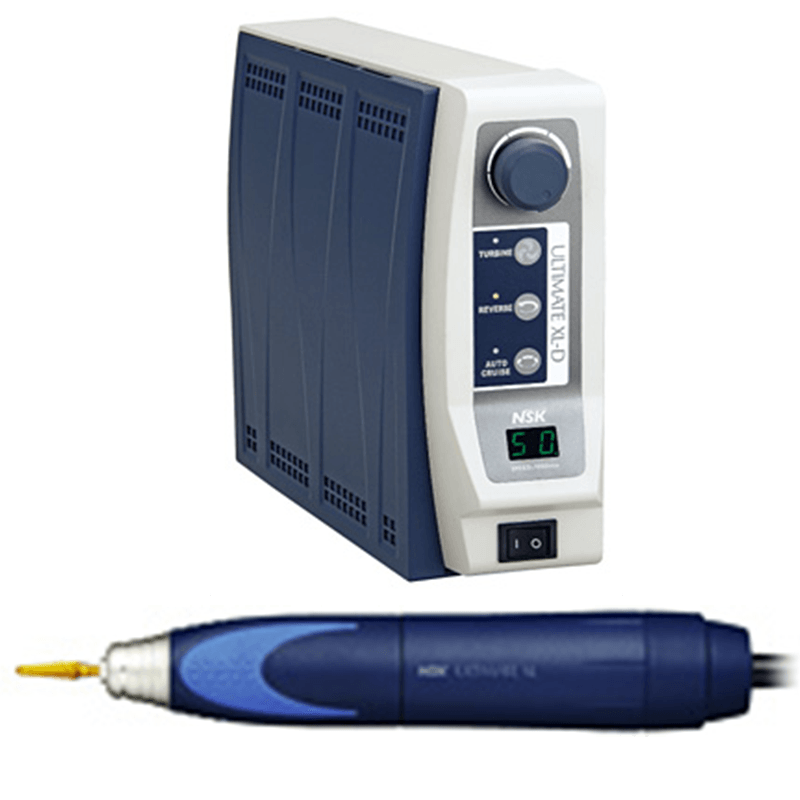 NSK Ultimate XL Tower System Compact Model | Precision Dental