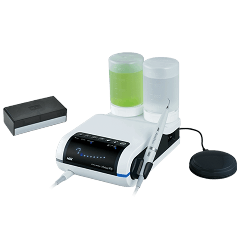 NSK Varios 970 Piezo LED Ultrasonic Optic Unit | Precision Dental