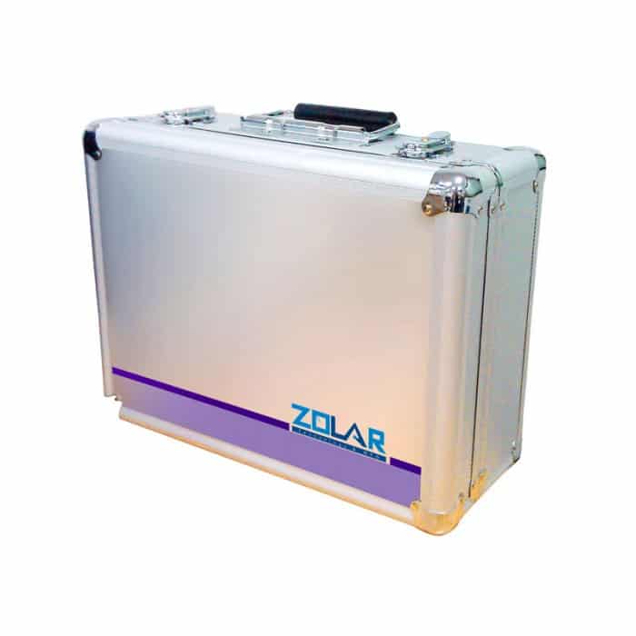 Zolar Photon Dental Diode Laser 3 Watt Complete System | Precision Dental