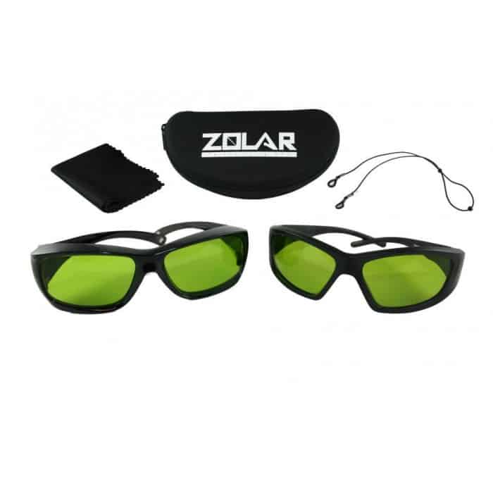 Zolar Photon Dental Diode Laser 3 Watt Complete System | Precision Dental