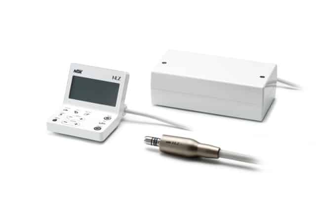 NSK NLZ Brushless Electric Micromotor Handpiece System W/O Endo ...